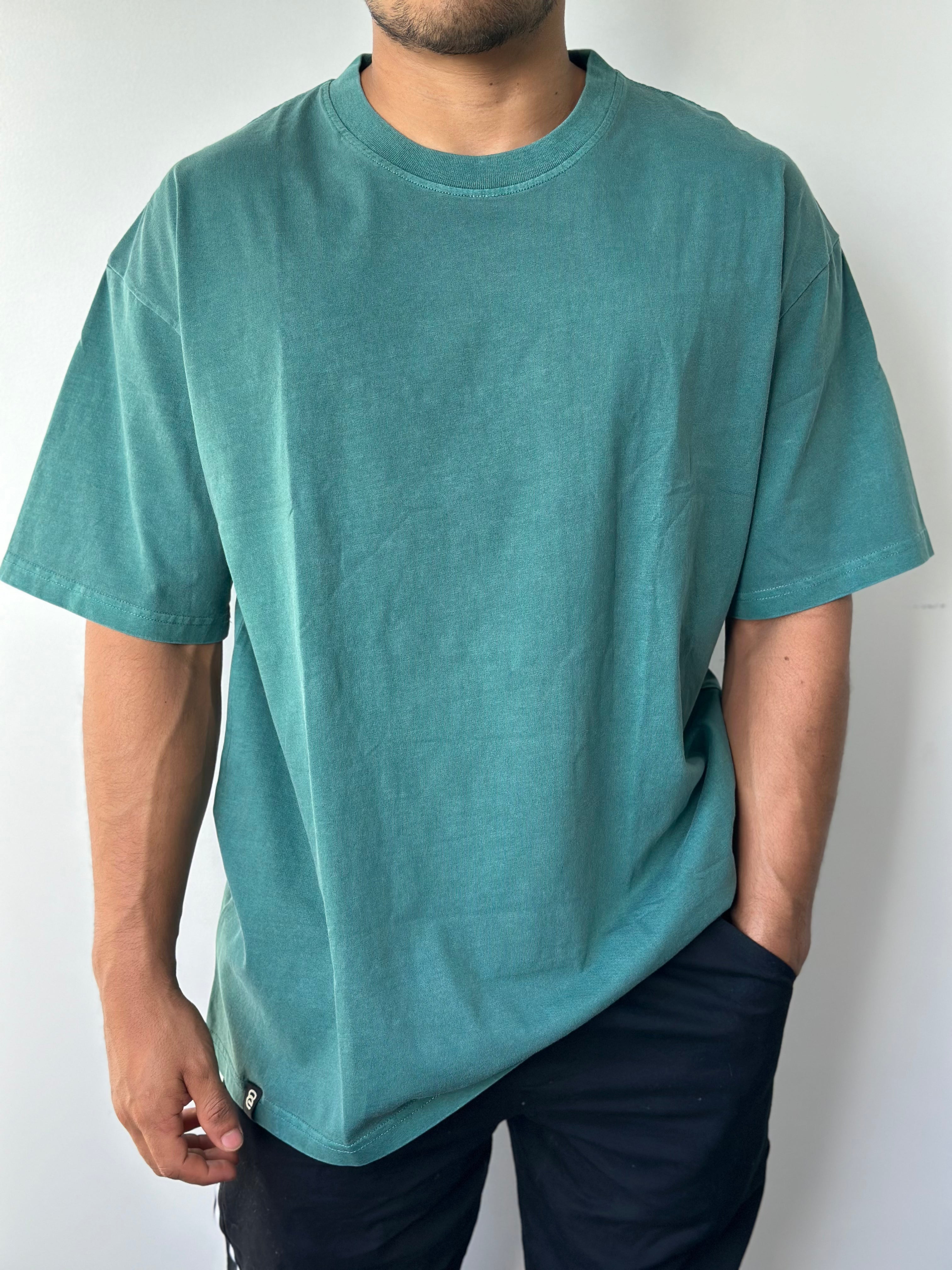 Franelas Oversize – Kett Sport